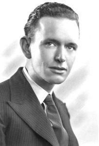 Ray Jones - The lover of books - Ipswich Libraries